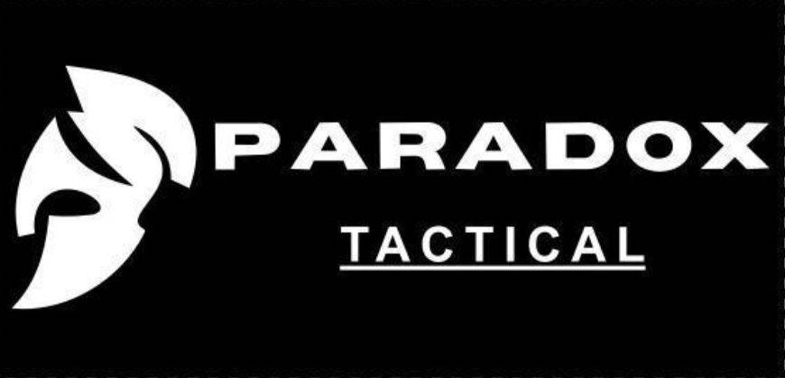 Your Shopping Cart – Paradox Tactical®